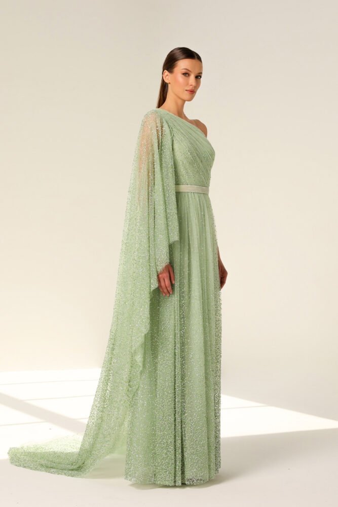 ORLA - Velvety Couture